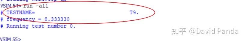 SystemVerilog命令行输入指令$value$plusargs(“user_string”,variable) - 知乎