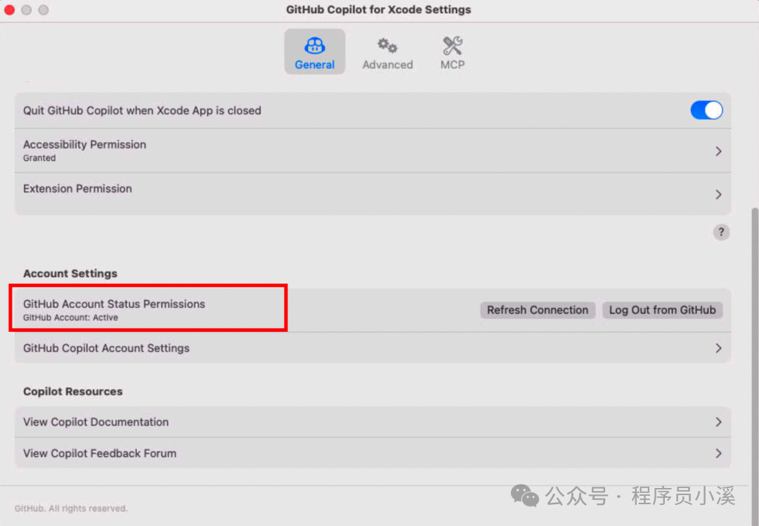 【XCode】Copilot for XCode AI编程助手 - 知乎