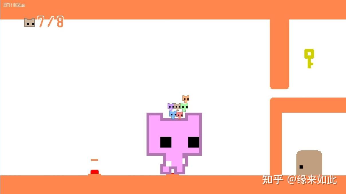 游戏杂谈 | 浅谈Pico park爆火的背后 - 知乎