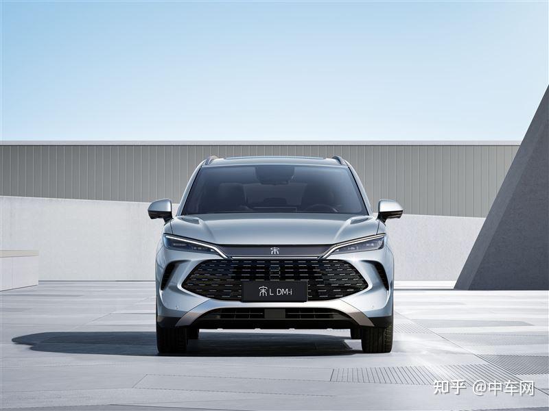 长安启源Q07销量爆发 比比亚迪宋L DM-i更值？ - 知乎