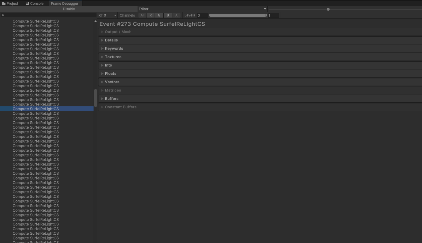 Unity移动端可用实时GI方案细节补充 - 知乎