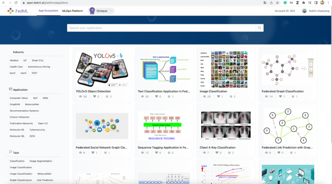投后企业迎新：联邦分布式AI平台「FedML」完成超千万元天使轮融资，璞跃领投 - 知乎