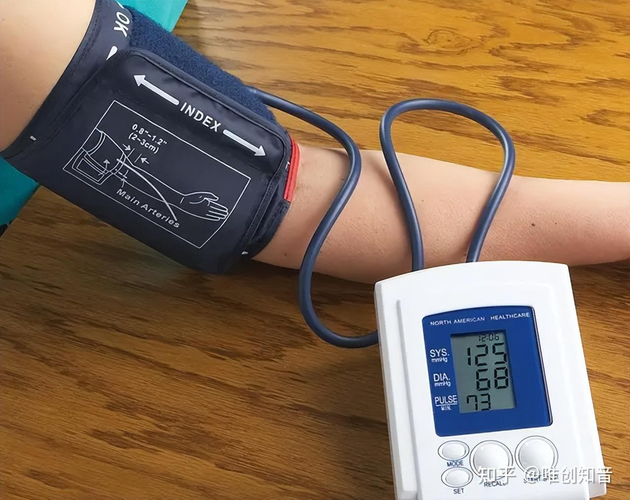 多段播放语音芯片，在电子血压计上的运用，WTV890-8S - 知乎