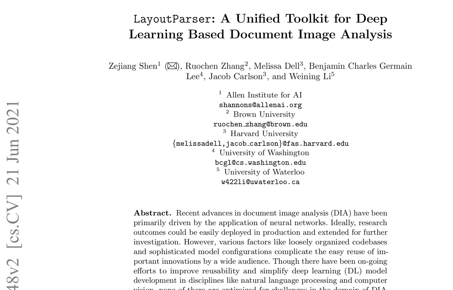 LangChain:万能的非结构化文档载入详解（一） - 知乎