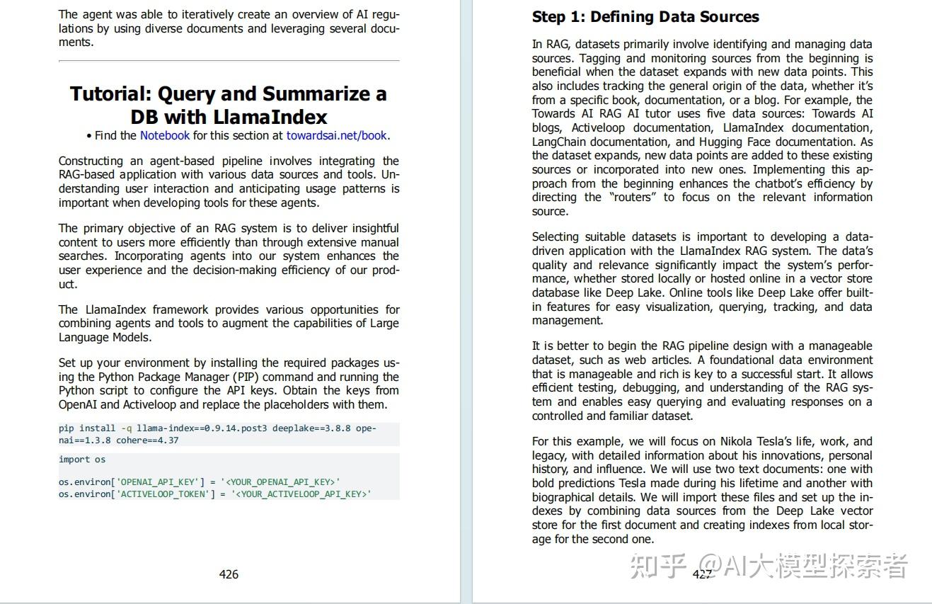 Github 35k stars！零基础入门决不能错过的LLM入门神书《从零构建大模型》，附PDF - 知乎