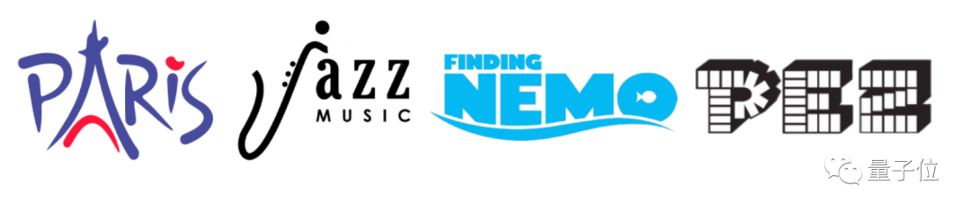 用Stable Diffusion设计LOGO效果惊艳，还能帮忙设计中文版，特意保留原有字体一部分味道 - 知乎