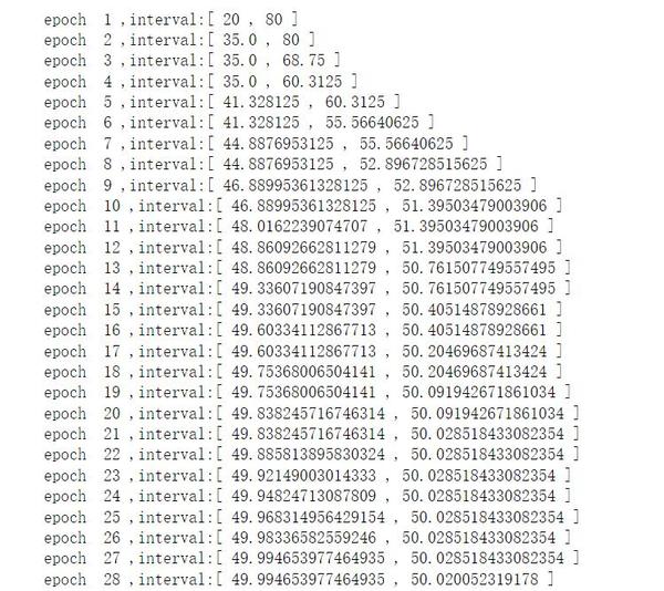 [论文笔记]Stochastic convex optimization with bandit feedback - 知乎