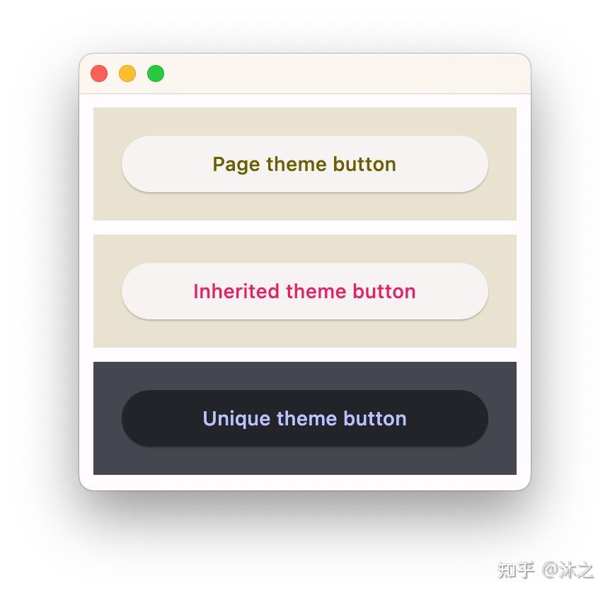 python跨平台GUI flet教程：容器 Container - 知乎