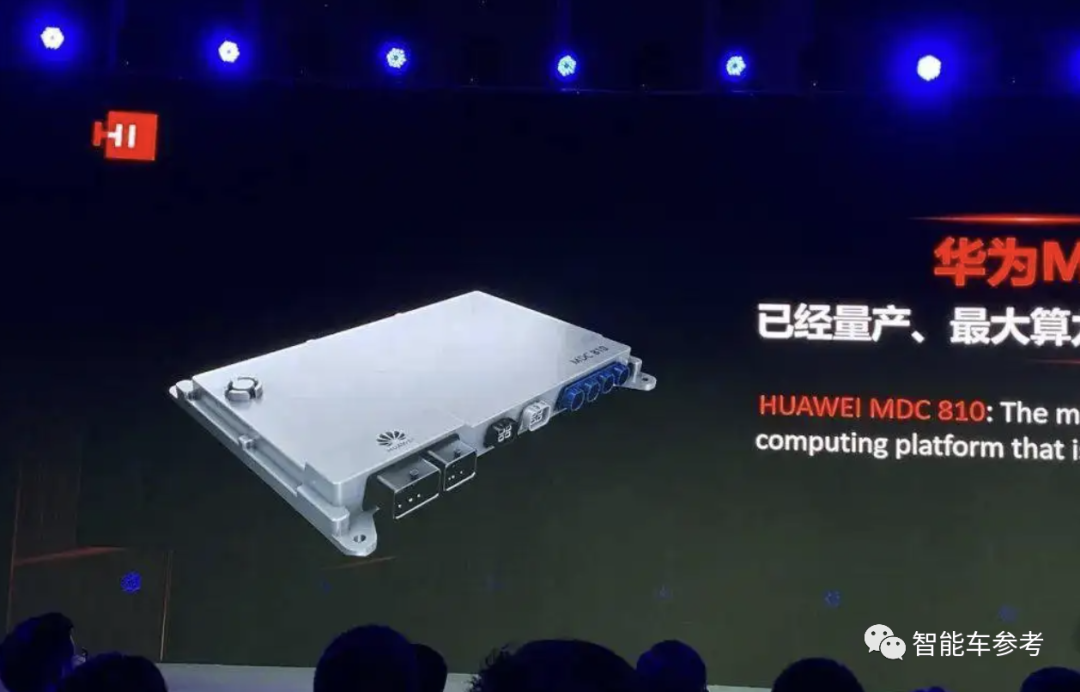 英伟达Orin一旦「有事」，国产自动驾驶芯片谁能替代？ - 知乎