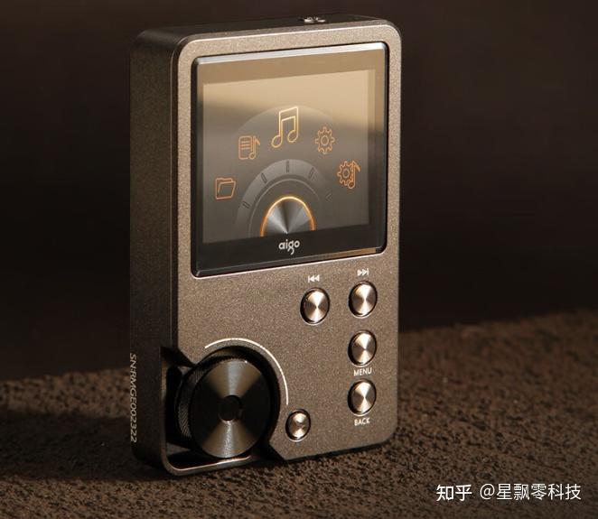 2024年学生党的高性价比MP3/MP4选购指南，适合学生党的MP3/MP4有哪些？（完整详细攻略） - 知乎
