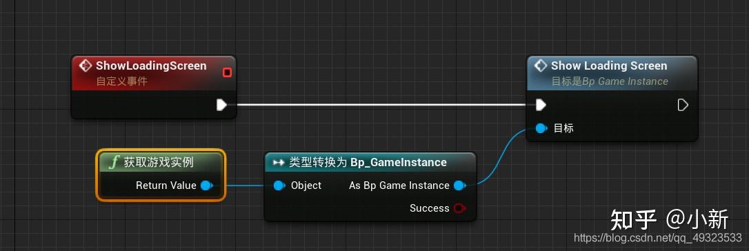 UE4蓝图实现联机功能（LAN/Steam） - 知乎