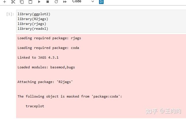 R关联Jupyter_科研代码_4_Jupyter lab配置R方案 - 知乎