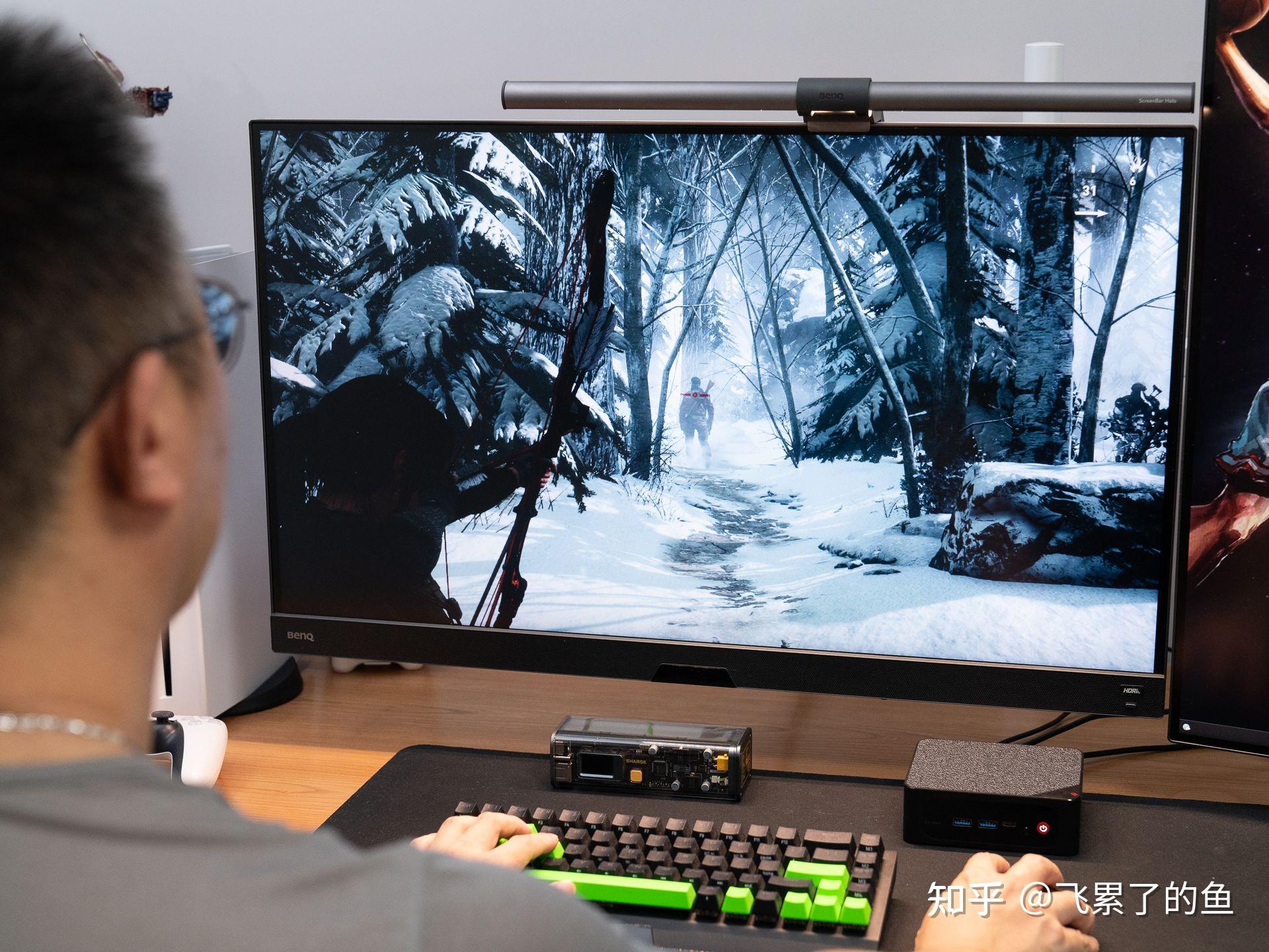 R7 5800H+54W 性能释放，零刻 SER5 MAX 5800H实际体验怎么样？值得入手吗？ - 知乎