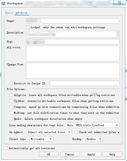Perforce使用教程 - 知乎
