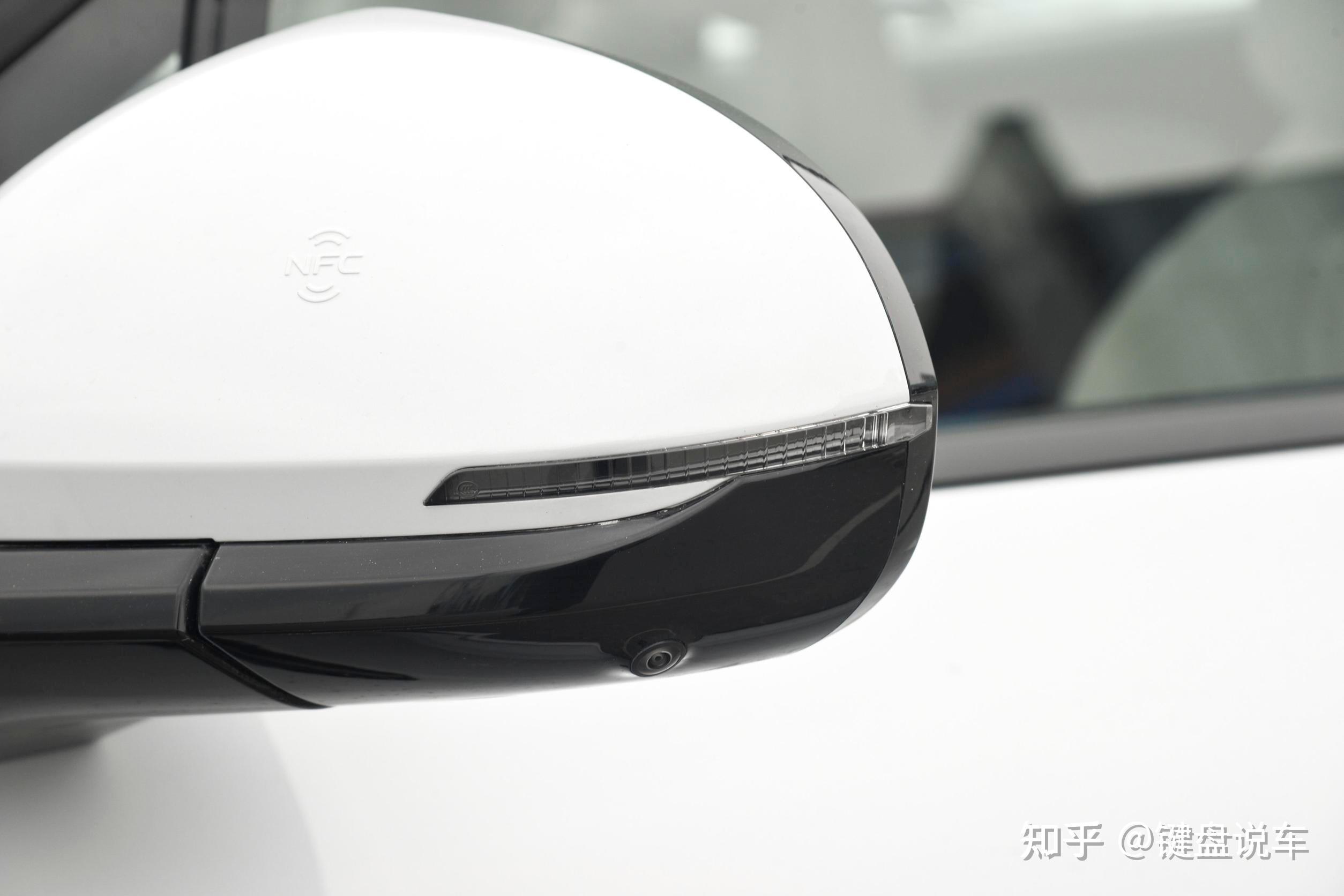 解读比亚迪元UP，扭力梁悬架+CTB，卖什么价格才能火？ - 知乎