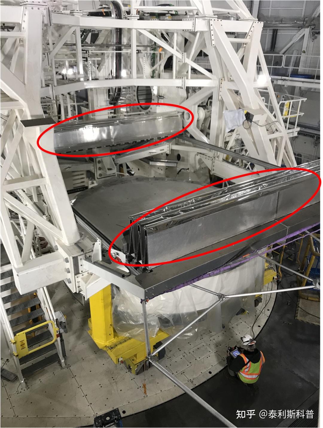 第四十期：当今世界口径最大分辨率最高的太阳望远镜DKIST - 知乎