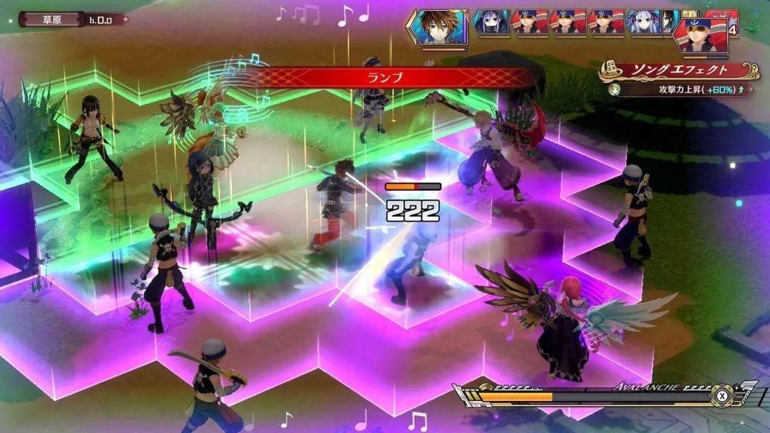 “DQ10离线版”“卡牌之声”经典JRPG来袭！6款新游一览无余！| 新游推荐 - 知乎