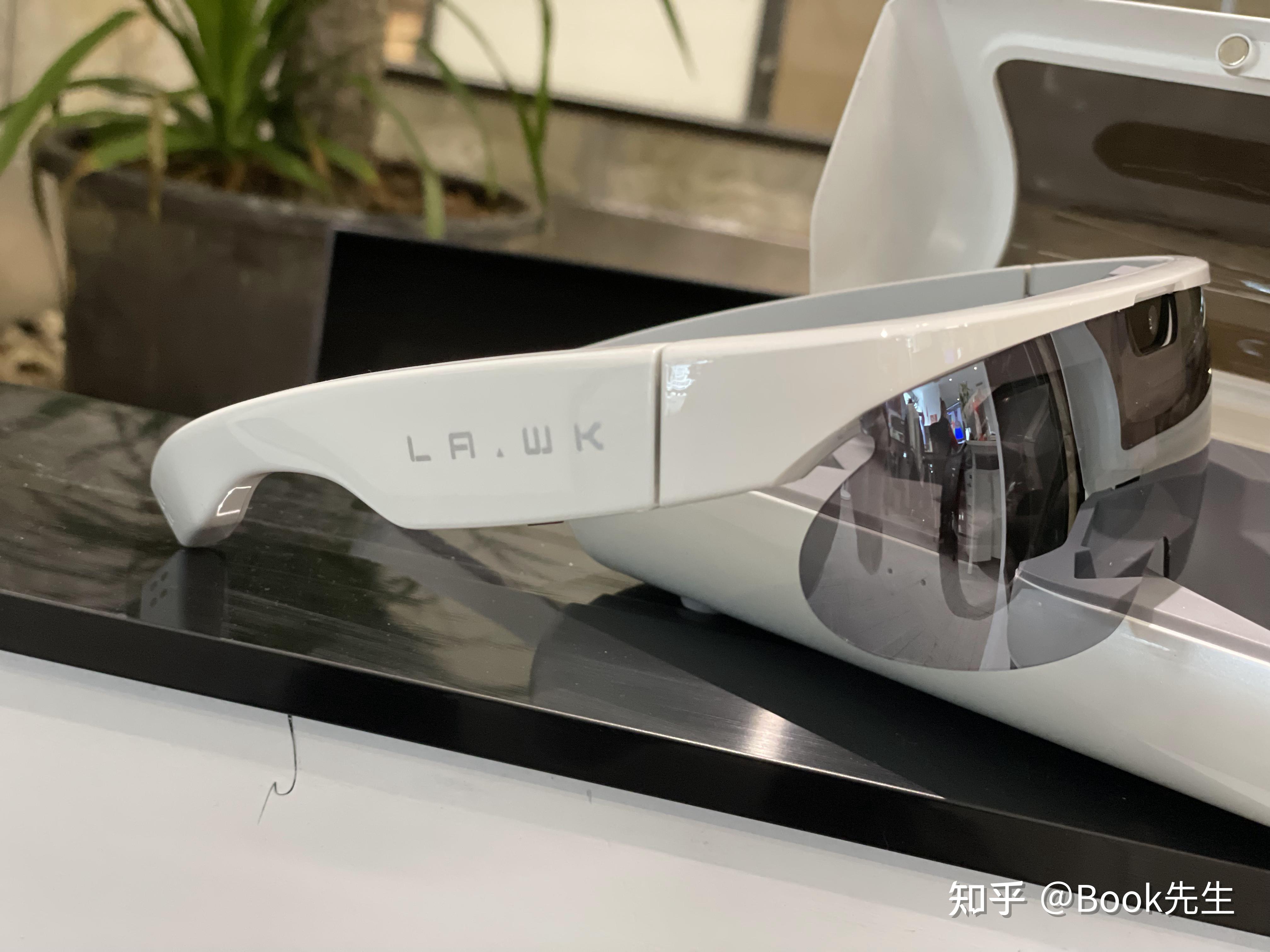 2022 AR眼镜哪款最值得买？李未可Meta Lens S1、S1 Pro系列选购要点 | 李未可AR眼镜测评高性价比推荐 - 知乎