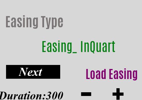 ssRender引擎展示EasingType效果 - 知乎