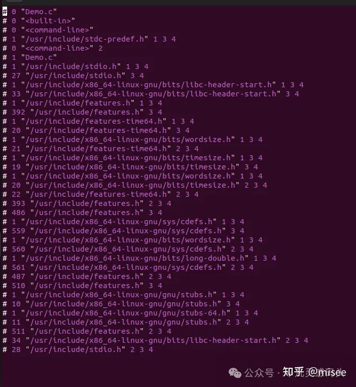 深入理解GCC工具链 - 知乎