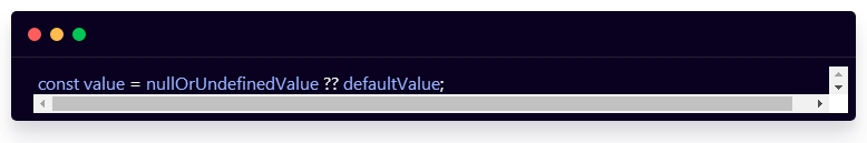处理JavaScript中未定义的7个技巧 - 知乎