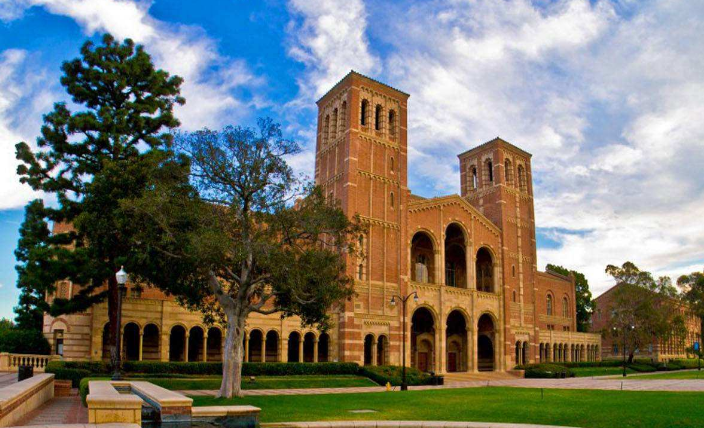 【异乡好居】UCLA租房攻略 - 知乎