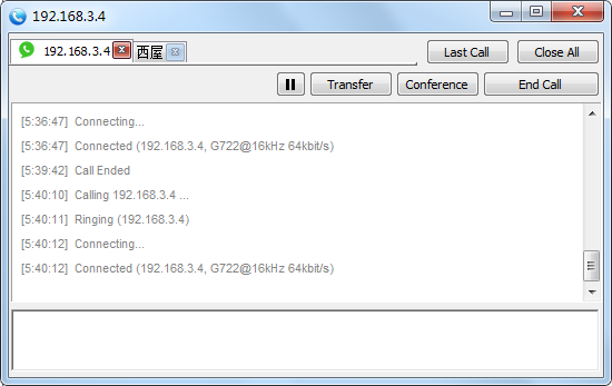 使用microSIP软件实现与内网IP电话通话并软件视频通话教程（附内网SIP电话安装过程 ） - 知乎