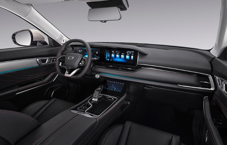 起售不到14万元，标配2.0T，全新奔腾T99诠释何为性价比 - 知乎