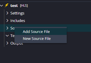 VITIS HLS 2023.2 Vitis Unified IDE使用及简单hls工程搭建 - 知乎