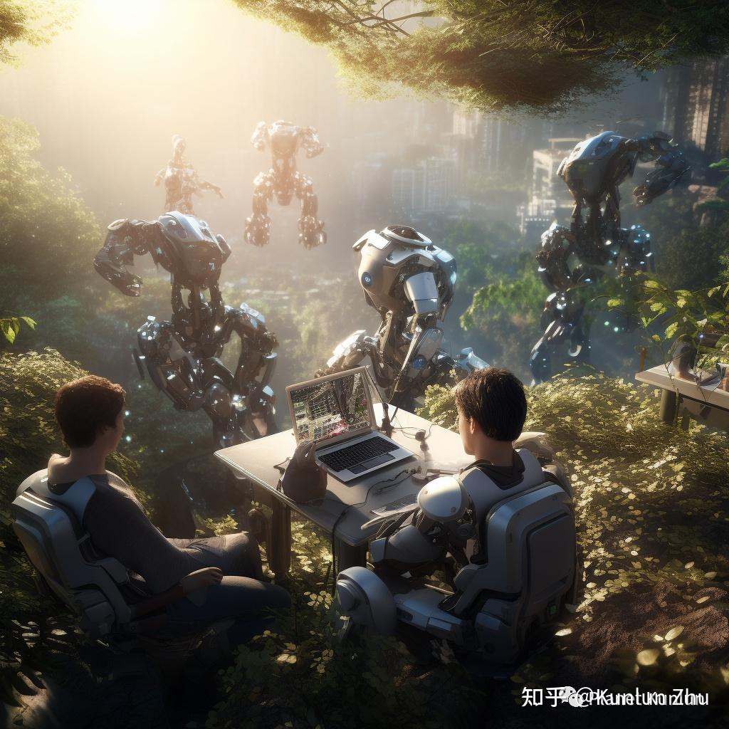 Agent is all you need | AI智能体前沿进展总结 - 知乎