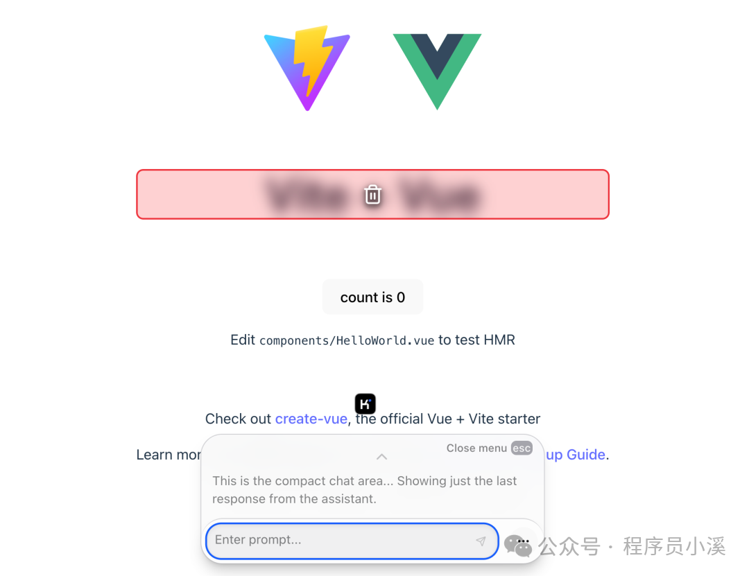 【Cursor实战】Cursor+Stagewise=前端可视化编程？ - 知乎