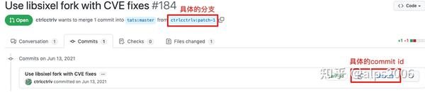 Github 本地合并 (merge) 他人提交的 pr - 知乎