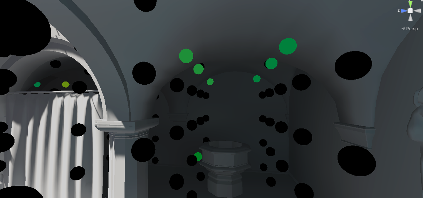 基于URP实现RTXGI-DDGI - 知乎