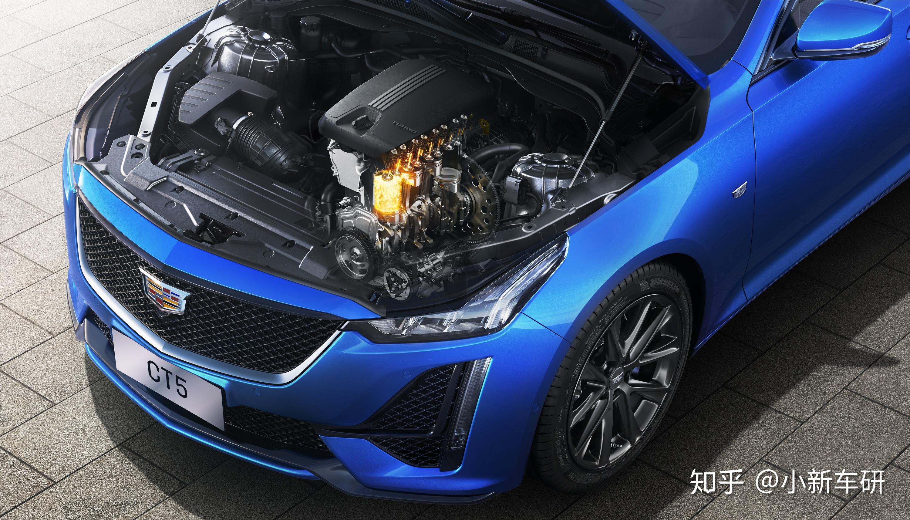 后驱兄弟间的对决！CT4/CT5该怎么选？ - 知乎