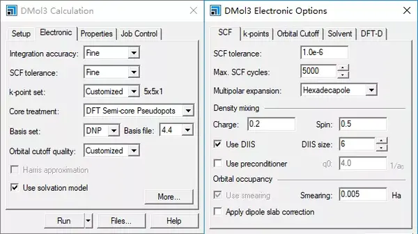 Materials Studio-Dmol3教程-Dmol3计算分子动力学 - 知乎