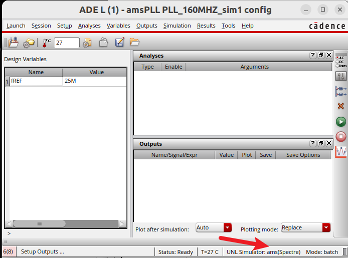 Virtuoso AMS仿真实例（320MHz PLL设计与仿真） - 知乎