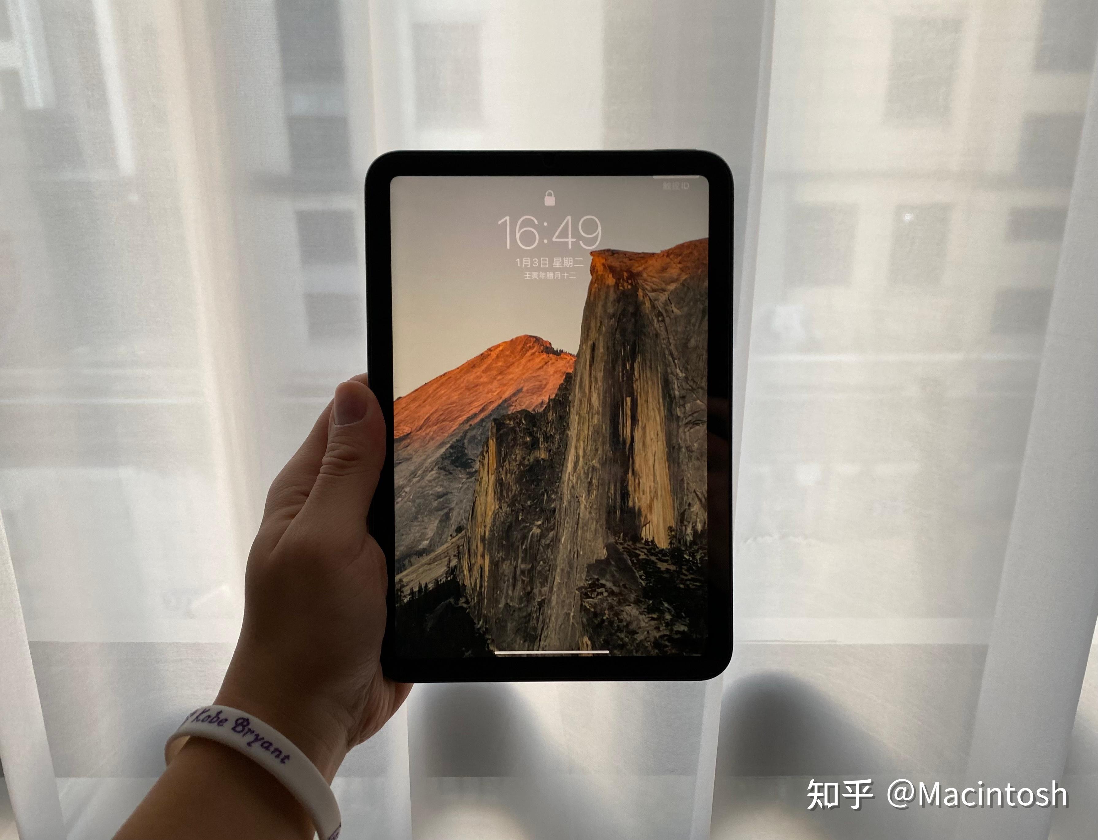 iPad mini6使用一年体验感受 - 知乎