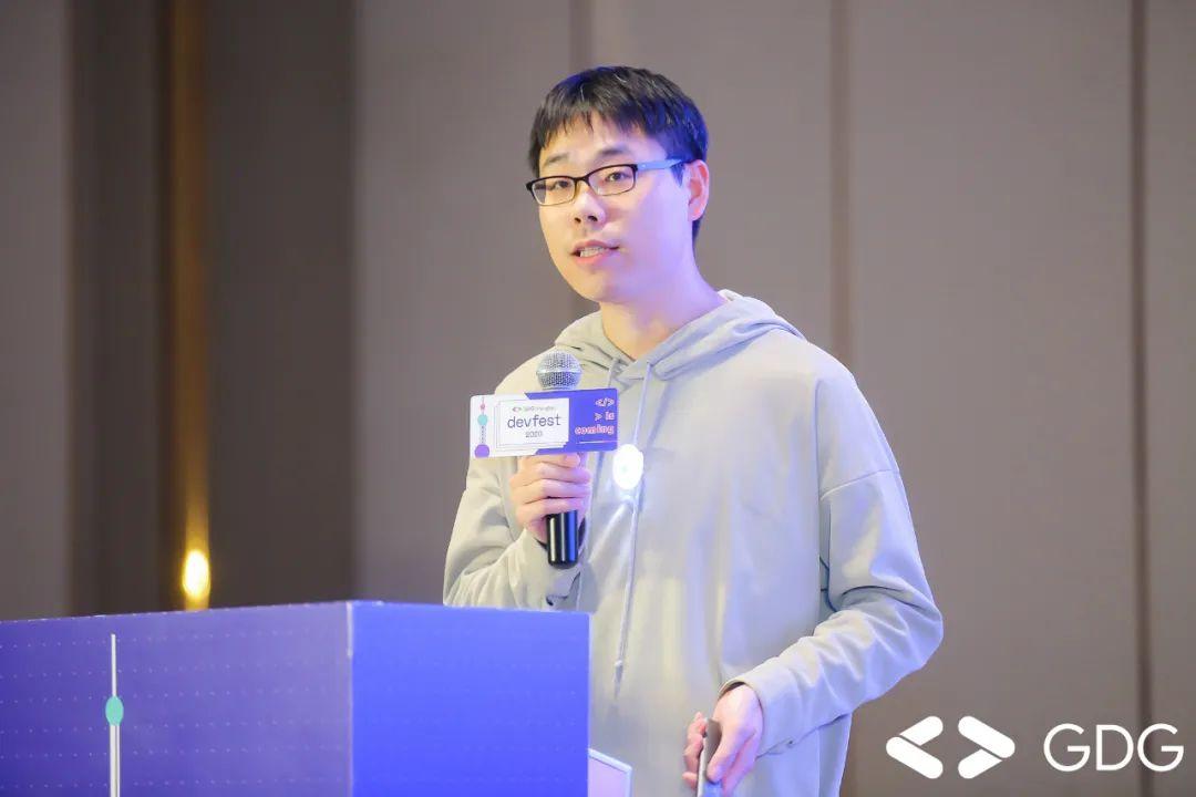 MobTech袤博亮相DevFest上海谷歌开发者节 - 知乎