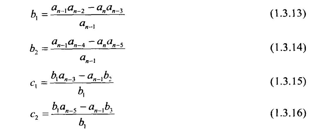 《自动化专业英语》·CHAPTER 1·【1.3: Stability of Closed-Loop Control Systems 】 - 知乎