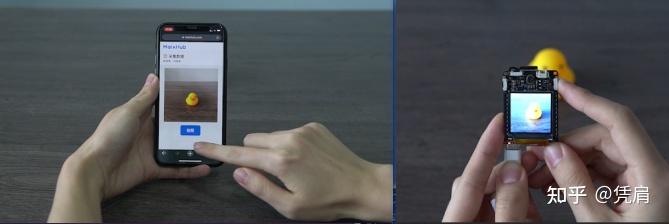 使用 Maixhub 零 Ai 经验零代码快速在线训练和部署模型到设备开发板（v831，k210等硬件ai加速芯片，及stm32esp32arduino等单片机） 知乎