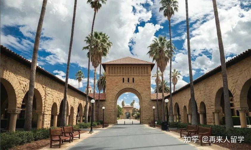 Top 985 GPA3.9+神仙学霸，CS+DS混申，拿到斯坦福、哈佛、CMU等录取！ - 知乎