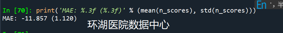 极简python代码依次跑通sci发文利器：GBM,Histogram-Based Gradient Boosting，XGBoost ...