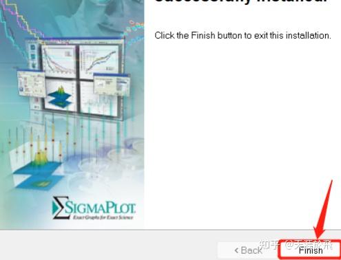 SigmaPlot10.0（绘图工具）安装教程，亲测可用 - 知乎