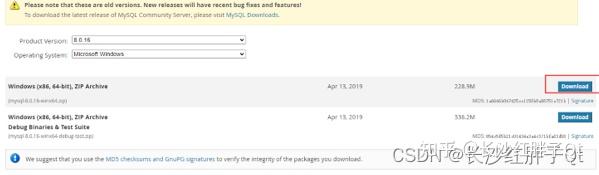 Qt+MySql开发笔记：Qt5.9.3的mingw32版本编译MySql8版本驱动并Demo连接数据库测试 - 知乎