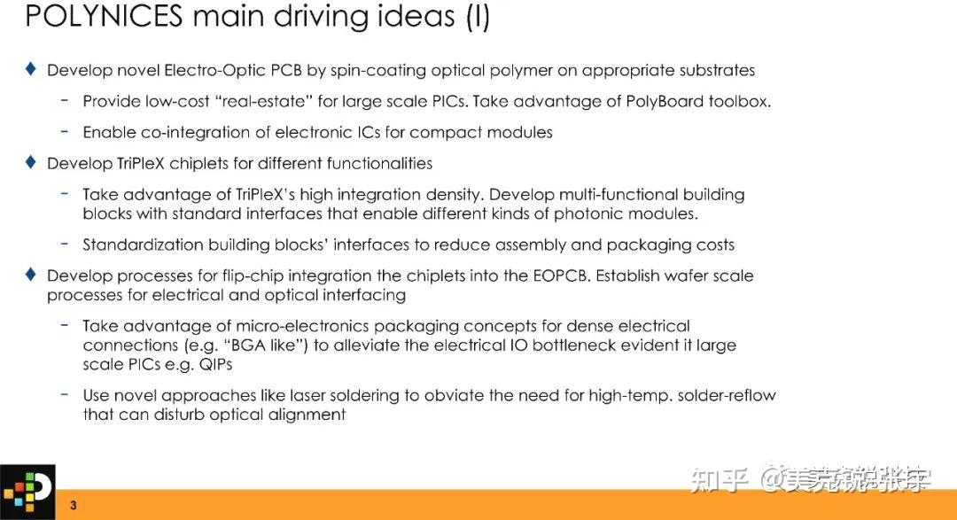 异构集成太赫兹FDS研发项目POLYNICES - 知乎
