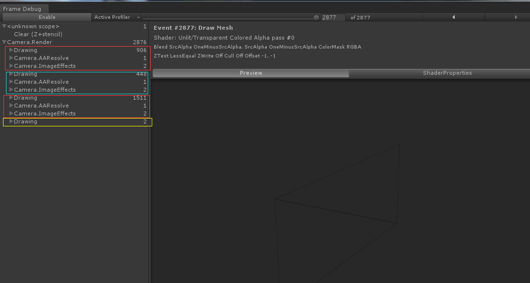 浅谈后处理技术中的各种坑 - 知乎