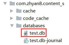 【Android】使用ContentProvider实现跨进程通讯 - 知乎