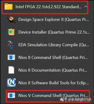 【入门教程三】基于DE2-115的Nios V工程——My First Nios V - 知乎