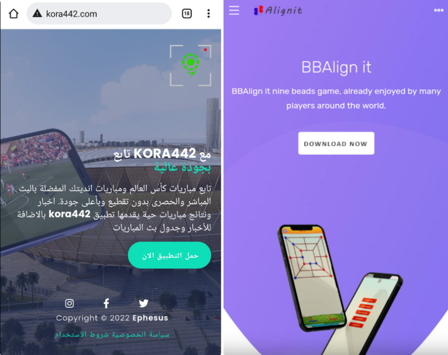 FOFA资产拓线实战系列：APT-C-23 Android端分析 - 知乎